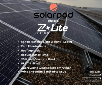 North American Clean Energy - Wisconsin's Largest Solar Project Now ...