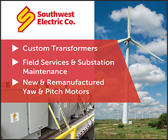 North American Clean Energy - Wind Power