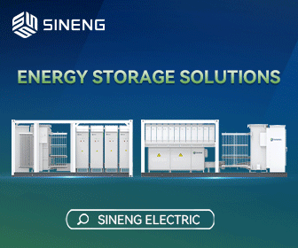North American Clean Energy - EnerVenue Launches Energy Storage Vessels ...