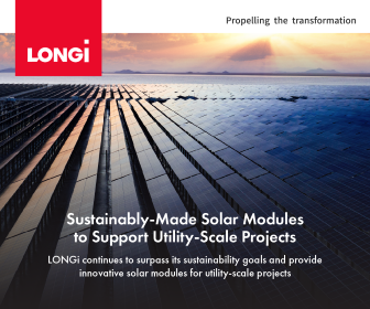 North American Clean Energy - Solar racking