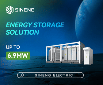 North American Clean Energy - Hecate Grid Announces Rebrand to Fullmark ...