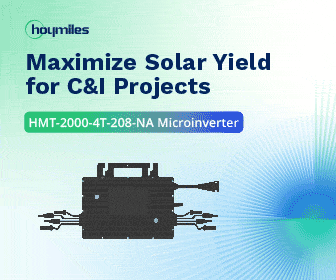 North American Clean Energy - Nautilus Solar Energy and TurningPoint ...