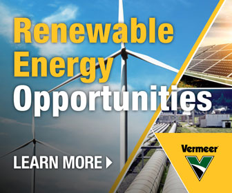 North American Clean Energy - Welcome