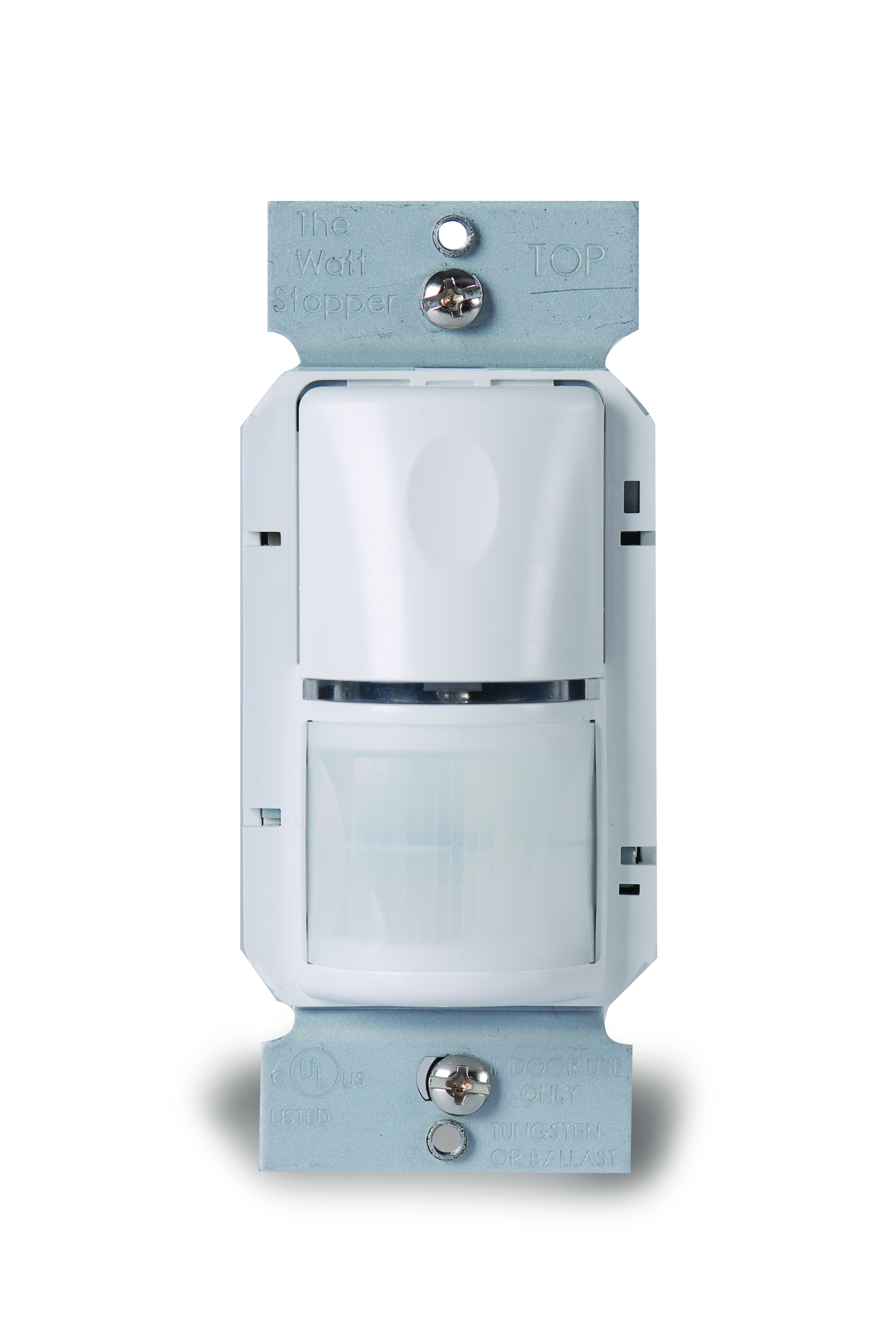 North American Clean Energy - Passive infrared wall switch sensor