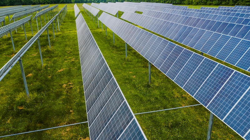 North American Clean Energy - Build Resilient, Efficient Solar ...