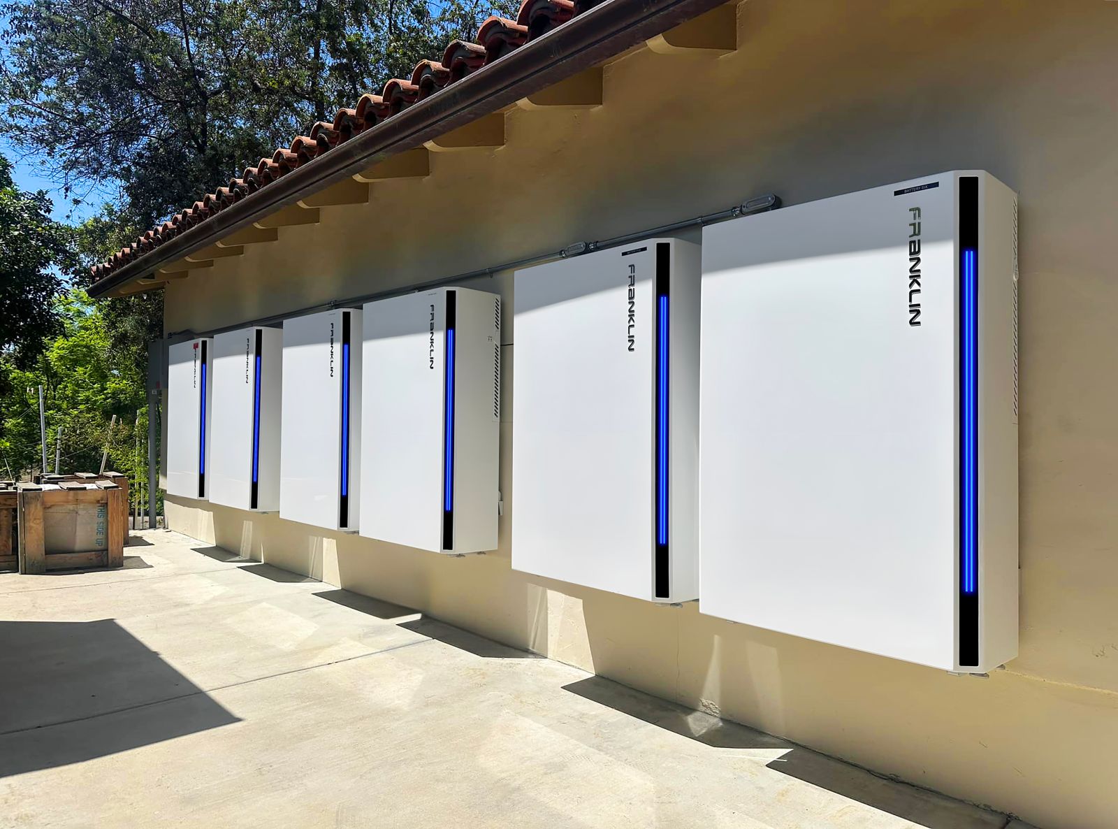 North American Clean Energy - Residential VPPs Are Changing Home ...