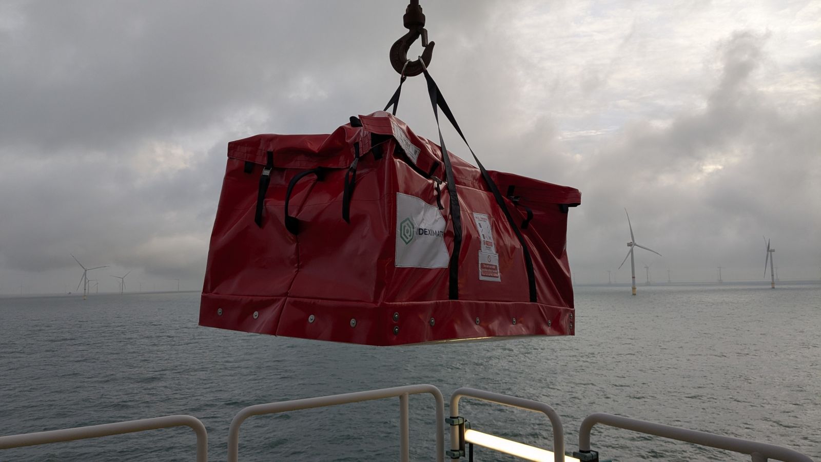 North American Clean Energy - Subsea Cable Health Promotes Offshore ...