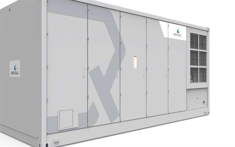 North American Clean Energy - Wärtsilä Introduces Quantum2 to Optimise ...