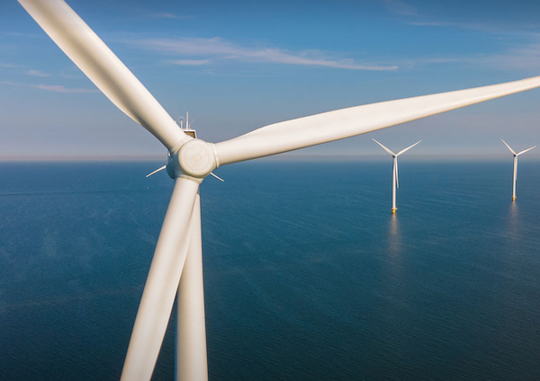 North American Clean Energy - Envision Energy Leverages MEMS Sensor ... North American Clean Energy - Envision Energy Leverages MEMS Sensor ...