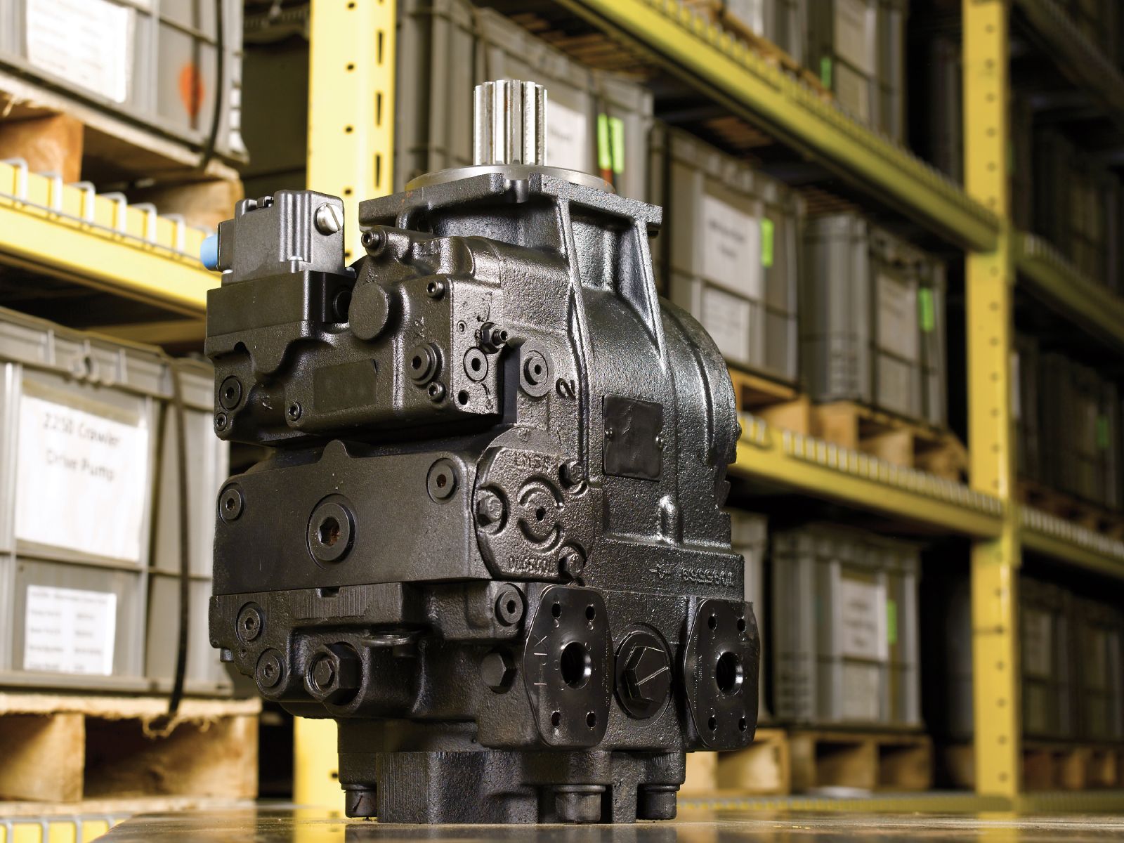 North American Clean Energy - ALL Offers Surplus Parts for Sale