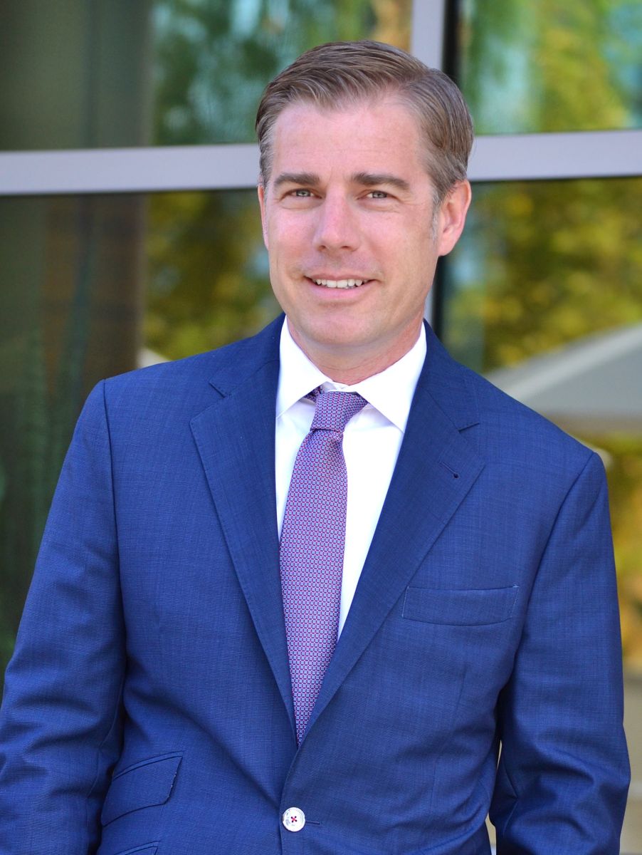 North American Clean Energy - Avantus Names Cliff Graham as New Chief ...