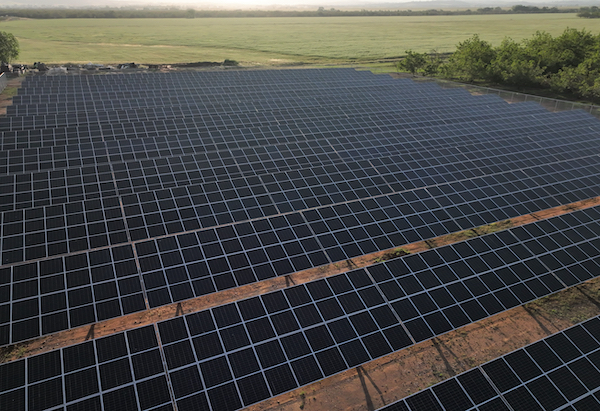 North American Clean Energy - Luminia Processes Over $2.5 Billion in ...