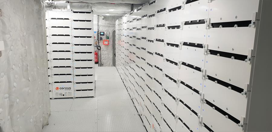 North American Clean Energy - Yaskawa Environmental Energy / The Switch ...