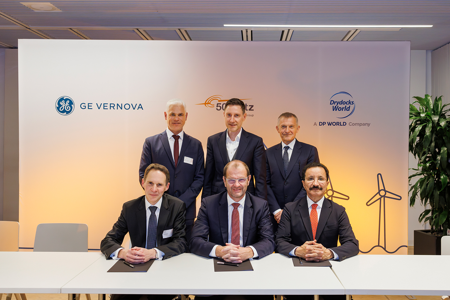 North American Clean Energy - GE Vernova Awarded a Major Contract to ...