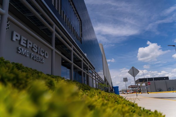 North American Clean Energy - Pepsi Commits to Renewable Energy with ...