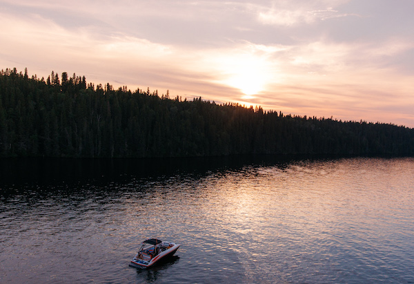 North American Clean Energy - Snow Lake Lithium and LG Energy Solution ...