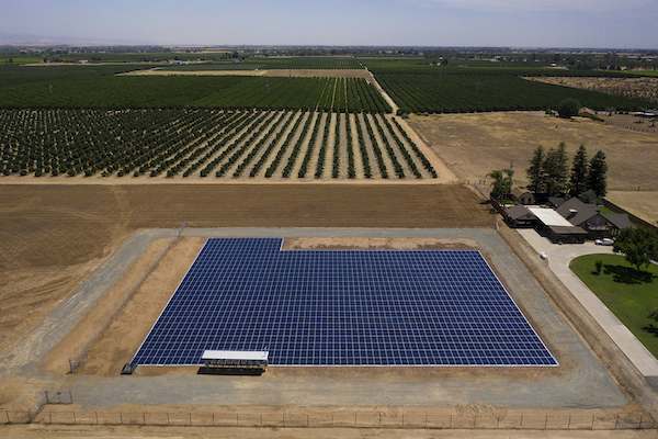 North American Clean Energy - Erthos Signs 180-Megawatt Utility-Scale ...