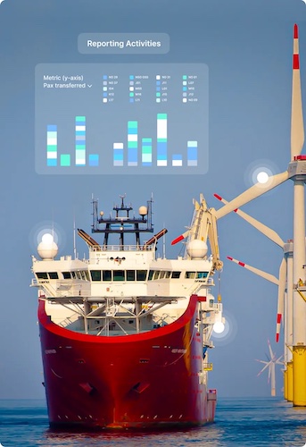 North American Clean Energy - Spinergie Develops CII Calculation ...