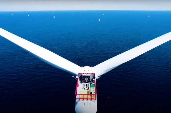 North American Clean Energy - DNV Conducts Power Curve Verification at ...