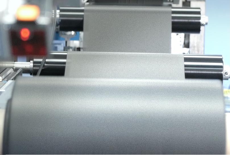 North American Clean Energy - Dürr, Cellforce, and LiCAP Drive ...