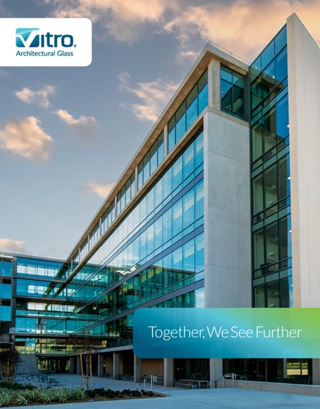 North American Clean Energy - Vitro Architectural Glass Publishes New ...