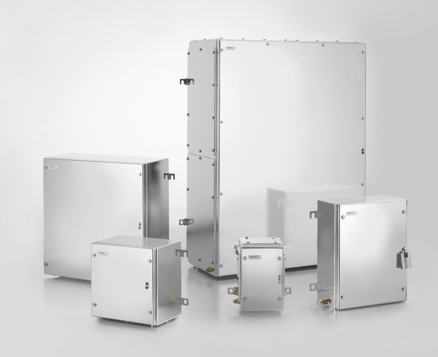 North American Clean Energy - Weidmuller Launches Extended Lines of ...