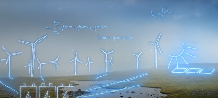 North American Clean Energy - InfluxData Powers Real-Time Industrial ...