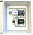 North American Clean Energy - Gateway box for monitoring systems