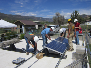 North American Clean Energy - Becoming a Qualified Solar Installer ...