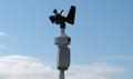 North American Clean Energy - Weather station monitor