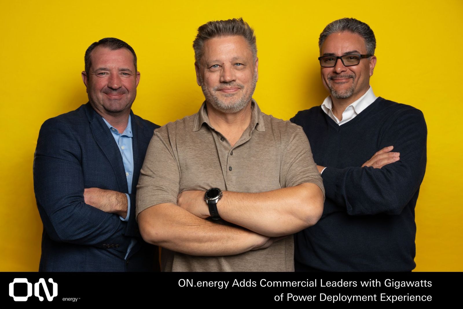 North American Clean Energy - ON.energy Adds Commercial Leaders with ...