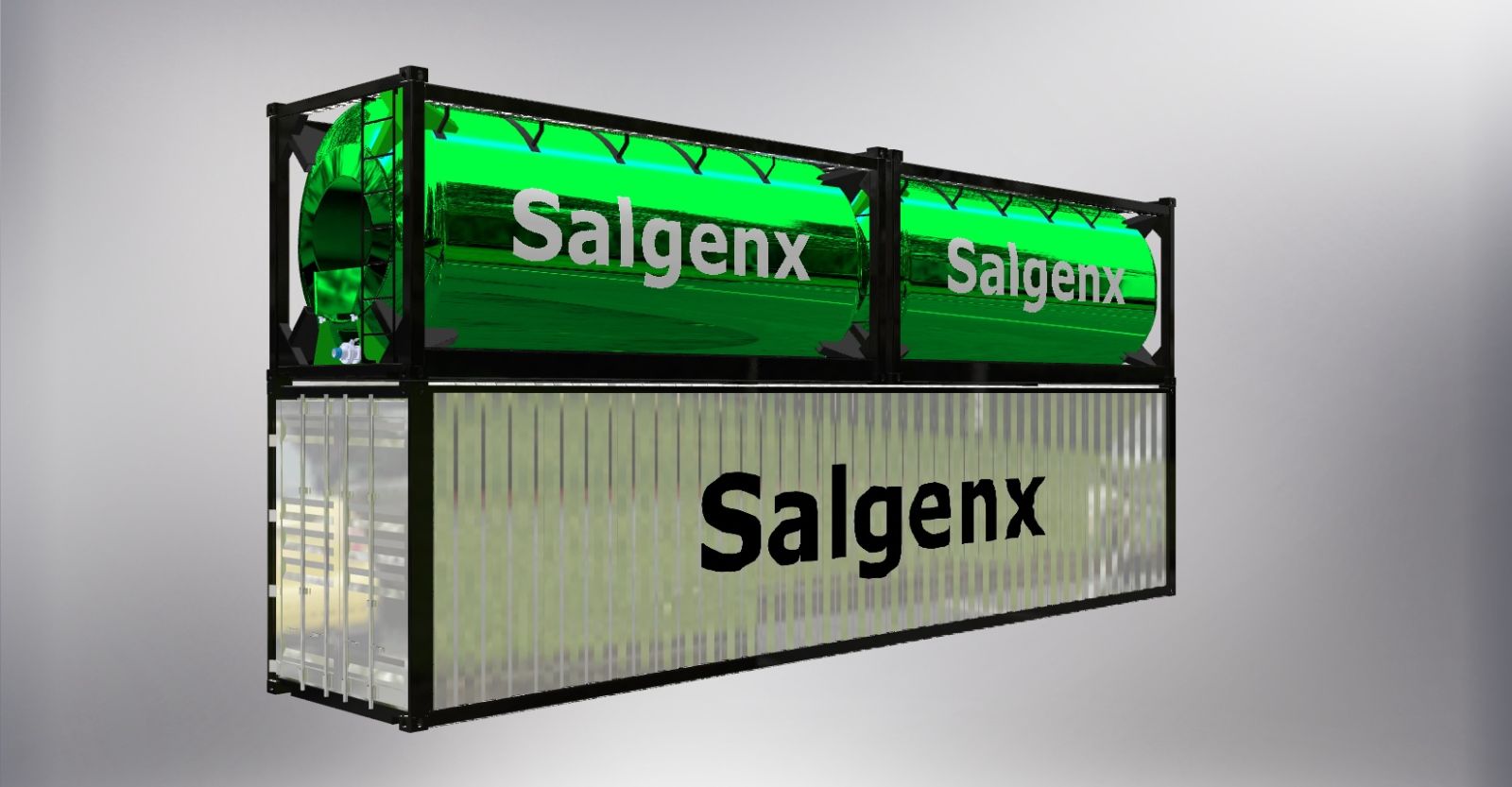 North American Clean Energy - Salgenx Unveils Revolutionary Saltwater ...
