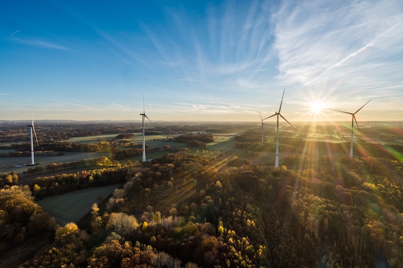 North American Clean Energy - Record: UKA Puts 350.2 MW of Onshore Wind ...
