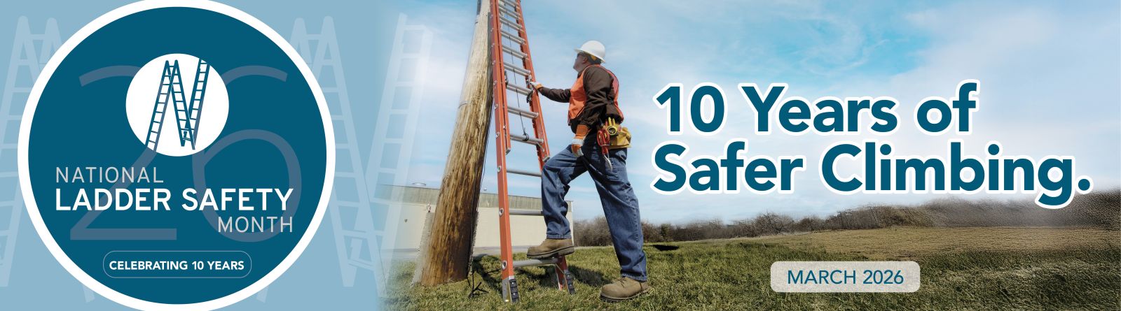 North American Clean Energy - American Ladder Institute Prepares for ...