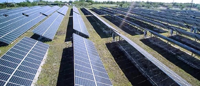 North American Clean Energy - Standard Solar Expands Into Texas ...