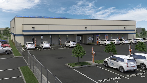 North American Clean Energy - ChargePoint Releases an Enhanced ...