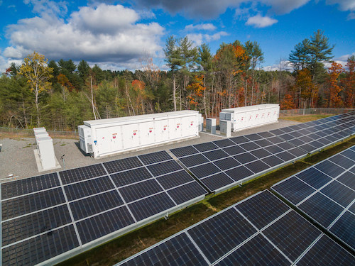 North American Clean Energy - Nexamp Activates a Pair of Energy Storage ...