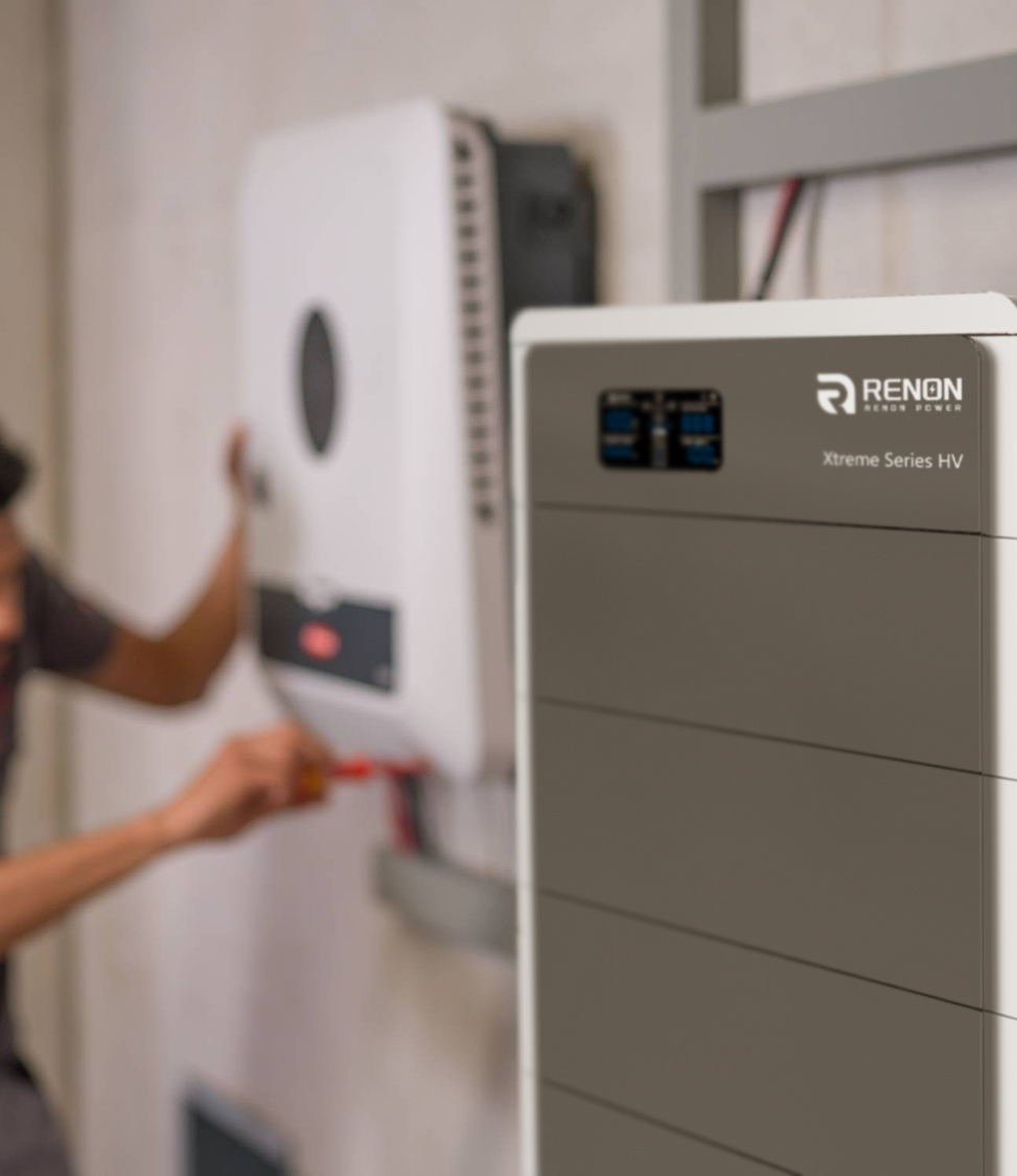 North American Clean Energy - Fronius and Renon Deliver a New High ...