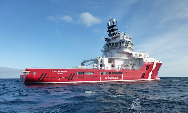 North American Clean Energy - Sulmara Transforming Leading High-Spec ...