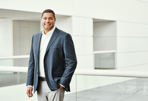 North American Clean Energy - Sunnova Appoints Paul Mathews as ...