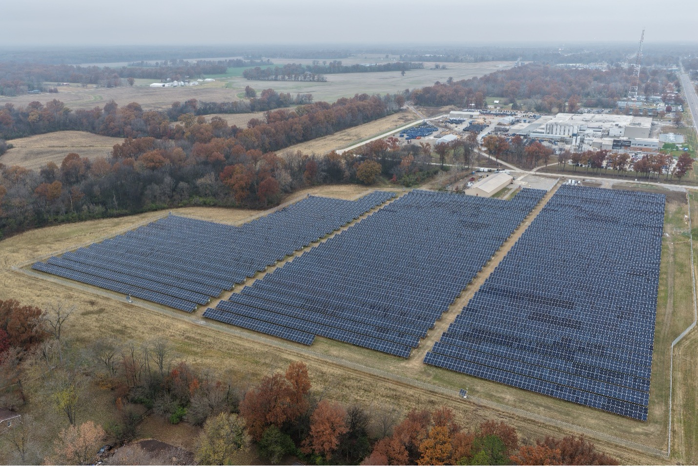North American Clean Energy - Northern Sun Energy and PowerFlex ...