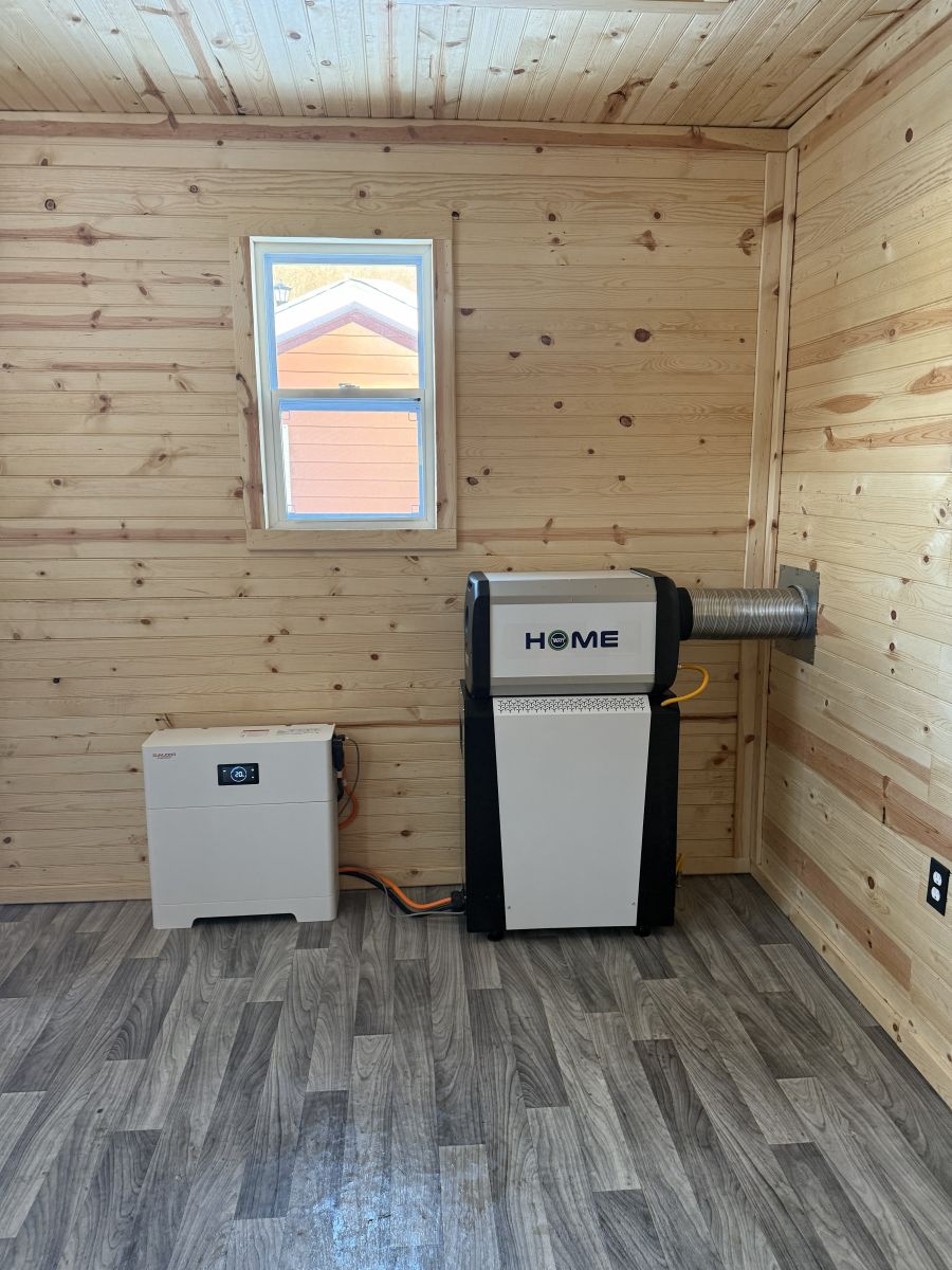 North American Clean Energy - WATT Fuel Cell Advances Commercial ...