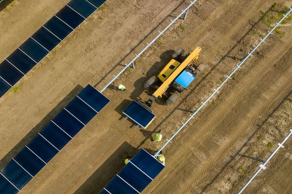 North American Clean Energy - Lightsource bp Completes $460 Million ...