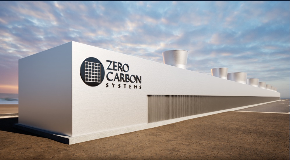 North American Clean Energy - Zero Carbon Systems Acquires Global ...