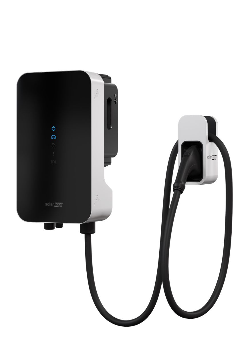 North American Clean Energy - RE+ 2023: SolarEdge to Highlight New DC ...