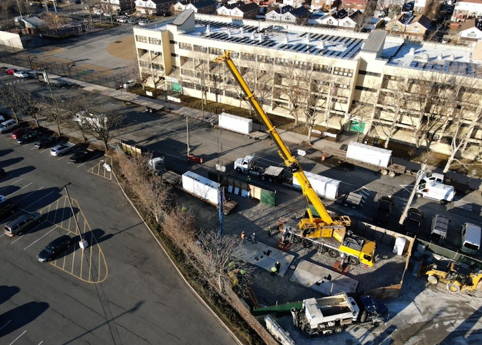 North American Clean Energy - Eaton Advances More Resilient ...