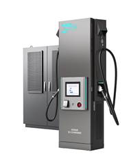 North American Clean Energy - ABM Expands Charger Portfolio with ...