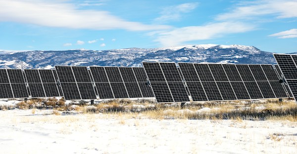 North American Clean Energy - Greenbacker Capital Management’s Largest ...