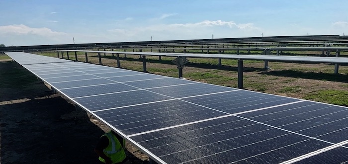 North American Clean Energy - Southern Illinois University Edwardsville ...