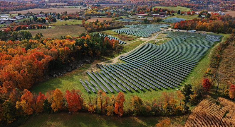 North American Clean Energy - PureSky Energy Launches Two New 100% LMI ...